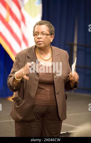 Office of Public and Indian Housing Town Hall Meeting, with Assistant ...