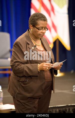 Office of Public and Indian Housing Town Hall Meeting, with Assistant ...