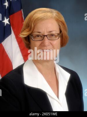 Official portrait of Carol Galante, Deputy Assistant Secretary for ...