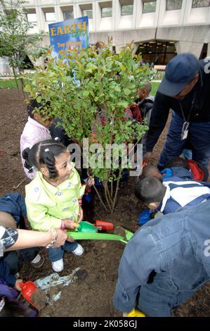 290333 Earth Day 09 Stock Photo - Alamy
