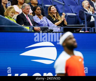 Michael Center, former men's tennis coach at the University of Texas at ...