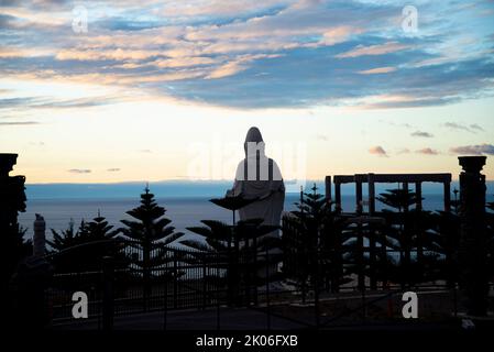 Buddha Statue - South Australia Stock Photo - Alamy