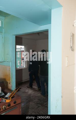 Volunteer build activities for World Habitat Day: 27th Annual Carter ...