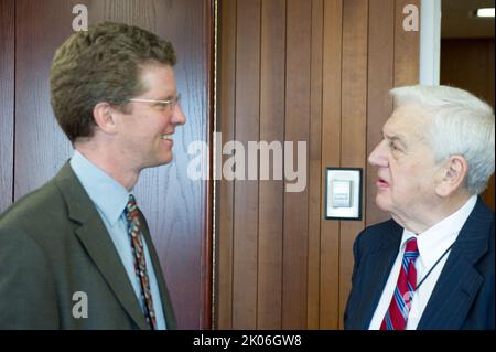 Emilio Pucillo, Director, Office of Architecture and Engineering ...