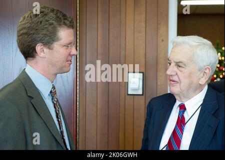 Emilio Pucillo, Director, Office of Architecture and Engineering ...