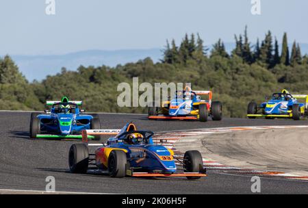 33 ARAO Souta (jpn), Formule 4 - Mygale Genération 2, action during the ...