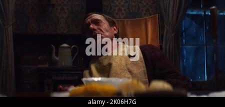 PEARL, Matthew Sunderland, 2022. © A24 / Courtesy Everett Collection ...