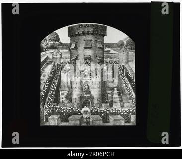 15th C century paris france river seine Paris's Black Death 1348 ...