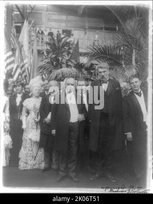 Last photograph taken of US President Franklin D Roosevelt, taken April ...