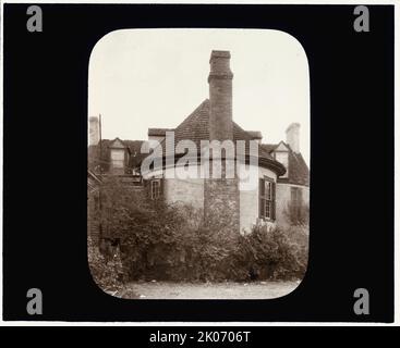 Smithfield Court House, Smithfield, Isle of Wight County, Virginia ...