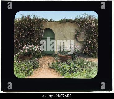 "The Dunes," Frank Bestow Wiborg house, Highway Behind the Pond, East ...