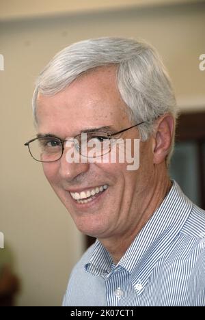 Deputy Secretary Roy Bernardi on tour of Biloxi, Mississippi with ...