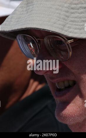 Hurricane Ivan, Alabama. Damage, cleanup, rebuilding; Secretary ...