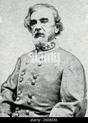 Benjamin Huger, 1805 Stock Photo - Alamy