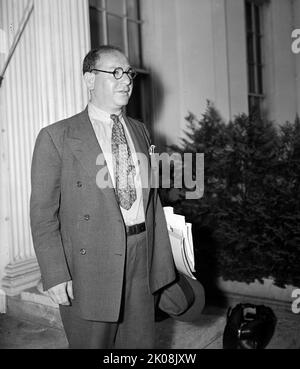 Alexander Sachs (August 1, 1893 – June 23, 1973) was an American ...