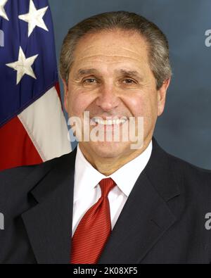 Joseph Murin, Official Portrait - Official portrait of Joseph Murin ...
