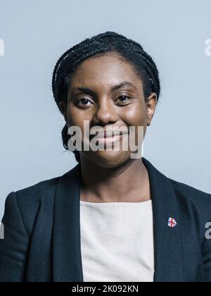 Kemi Badenoch MP, Conservative Member of Parliament for North West ...