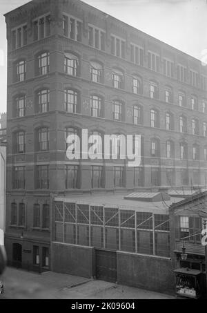 Government Printing office - Views, 1912. Workers in US government ...