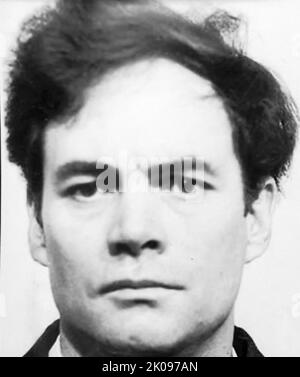 Donald Neilson (born Donald Nappey; 1 August 1936 - 18 December 2011 ...