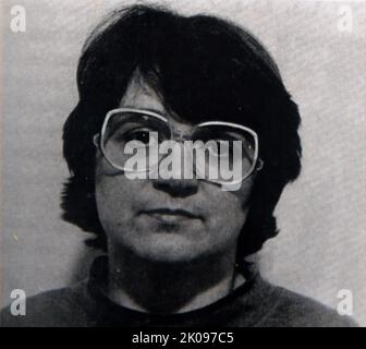 Rosemary Pauline West (nee Letts; born 29 November 1953) is an English ...