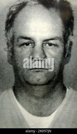 Arthur John Shawcross (June 6, 1945 - November 10, 2008), also known as ...