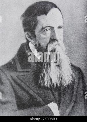 BORBON , CARLOS MARIA ISIDRO DE ( 1788 - 1855 ) INFANTE DE ESPAÑA ...