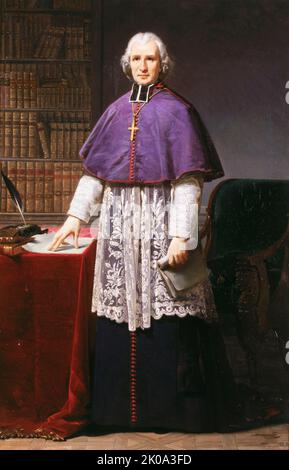 Henri Grégoire (Henri Jean-Baptiste Grégoire) (1750-1831), also known ...