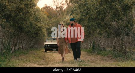 MO, Mohammed Amer, Moola', (Season 1, ep. 104, aired Aug. 24, 2022 ...