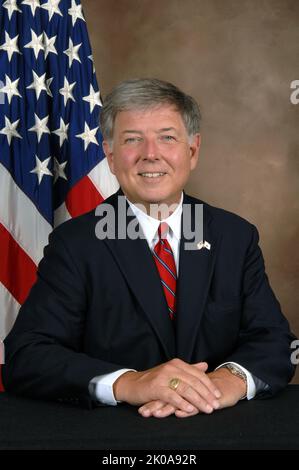 Bob Young, Official Portrait - Official portrait of Bob Young, HUD ...