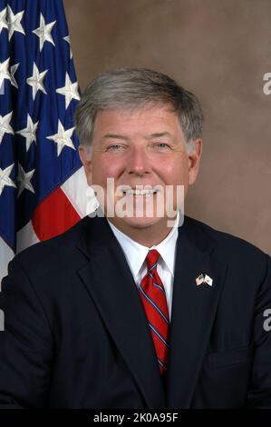 Bob Young, Official Portrait - Official portrait of Bob Young, HUD ...
