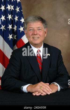 Bob Young, Official Portrait - Official portrait of Bob Young, HUD ...