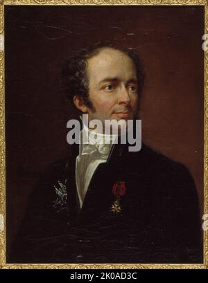 Maximilien Sébastien Foy (1775-1825), General of the First Empire ...
