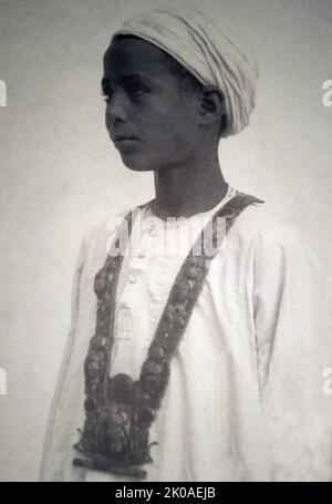 Howard Carter at the excavation of Tutankhamun Stock Photo - Alamy