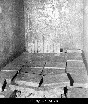 599 Св. Сава и св. Симеон Stock Photo - Alamy