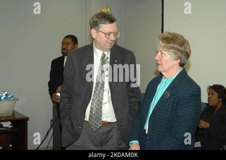 Federal Information Security Management Act Implementation Honors ...