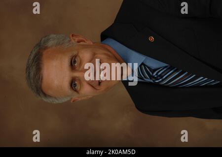 John Gant, Official Portrait - Official portrait of John Gant, Director ...