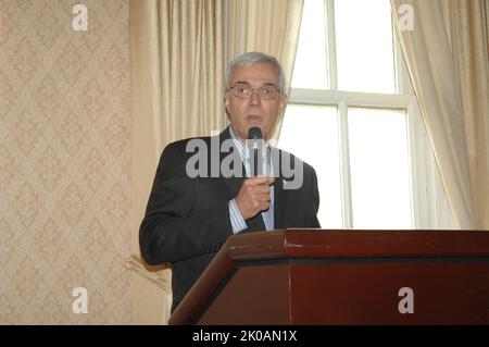 Robert Kenison Retirement Event - Retirement ceremony for Robert ...