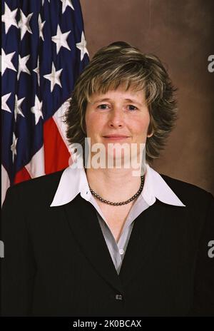 Lisa Schlosser, Official Portrait - Official portrait of Lisa Schlosser ...