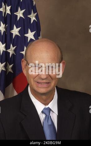Patrick Howard, Official Portrait - Official portrait of Patrick Howard ...