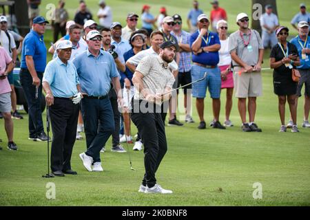St. Louis, United States. 11th Apr, 2021. Milwaukee Brewers Manny Shaw ...