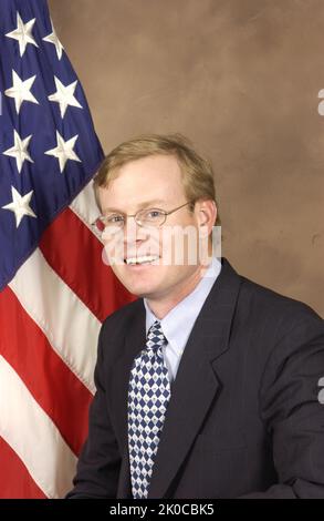 Phil Musser, Official Portrait. Phil Musser, Official Portrait Subject ...