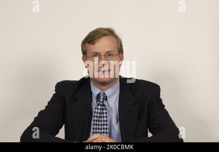 Phil Musser, Official Portrait. Phil Musser, Official Portrait Subject ...