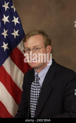 Phil Musser, Official Portrait. Phil Musser, Official Portrait Subject ...