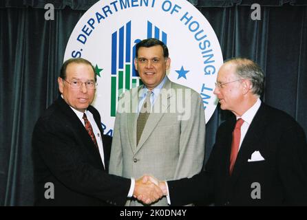 Swearing-in Ceremony for Richard Hauser. Swearing-in Ceremony for ...