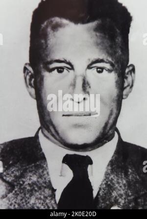 Franz Stangl Daughters