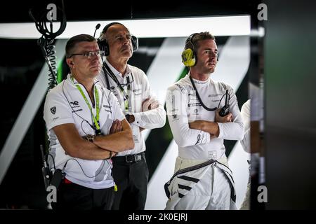ROSSITER James (gbr), Peugeot TotalEnergies Hybrid 9X8 Hypercar ...