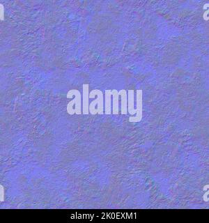 Normal map concrete, Normal map plaster texture, normal mapping Stock ...