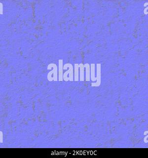Normal map concrete, Normal map plaster texture, normal mapping Stock ...