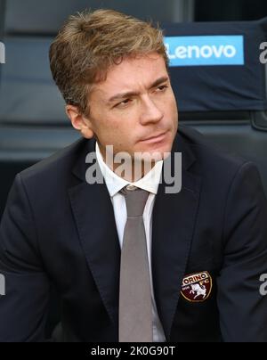 Inter vs Torino nella foto Piero Ausilio (Inter) Milano 28-04-2024 ...