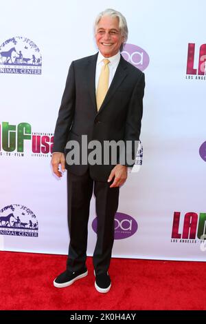 LOS ANGELES - SEP 11: Tony Danza at the 2022 Daytime Beauty Awards at ...